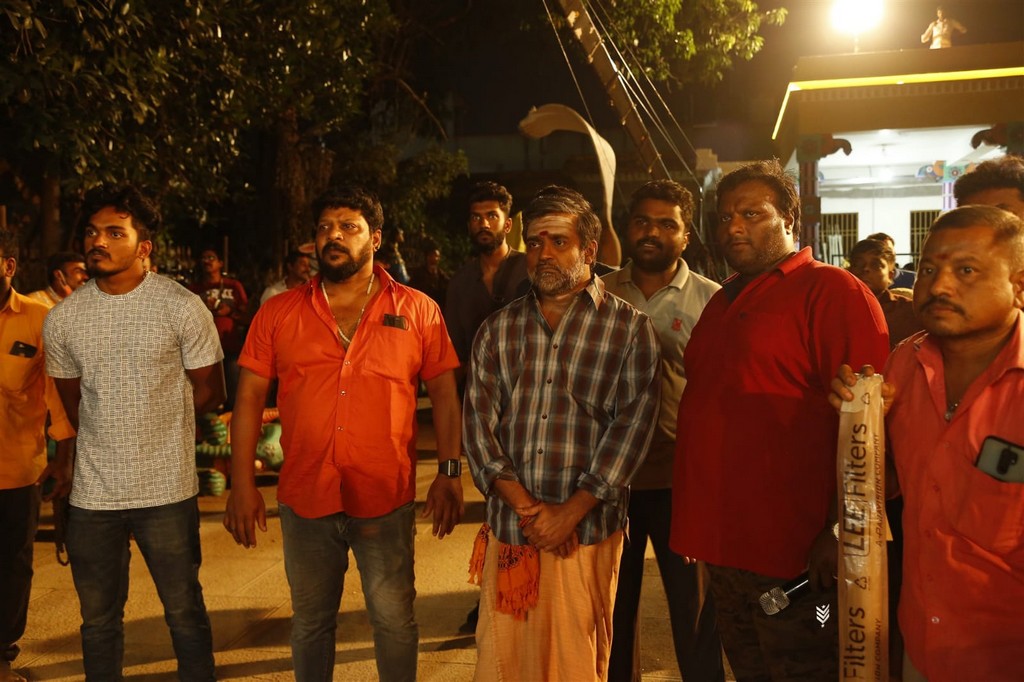 Bakasuran Movie Stills – Chennaionline