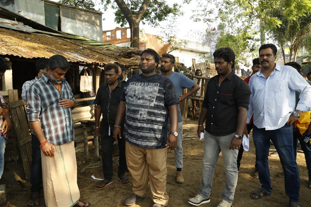 Bakasuran Movie Stills – Chennaionline