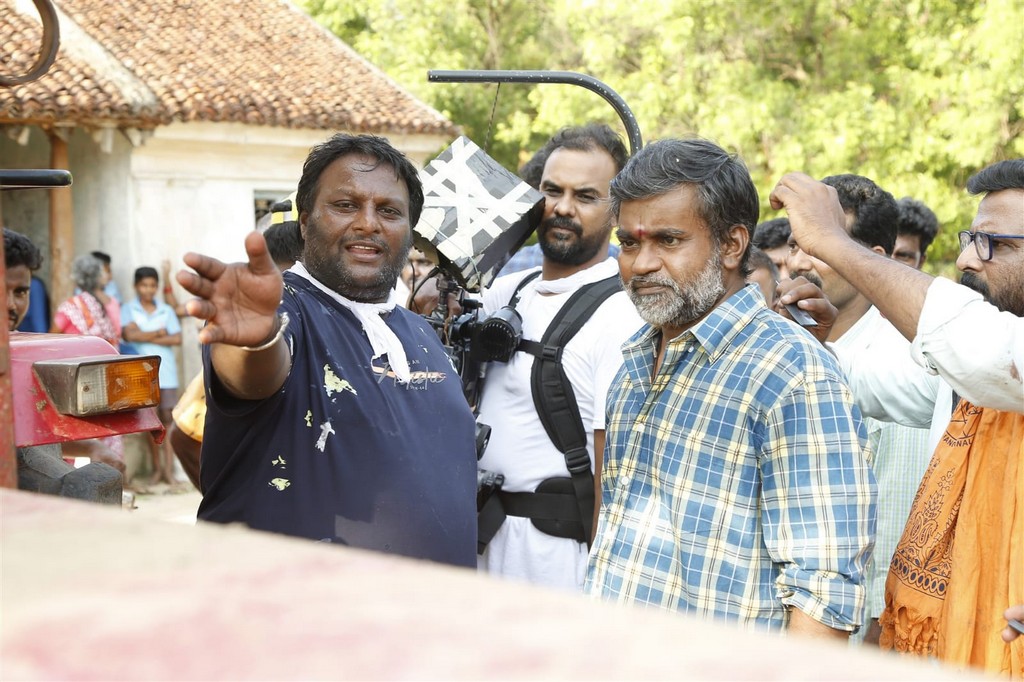 Bakasuran Movie Stills – Chennaionline