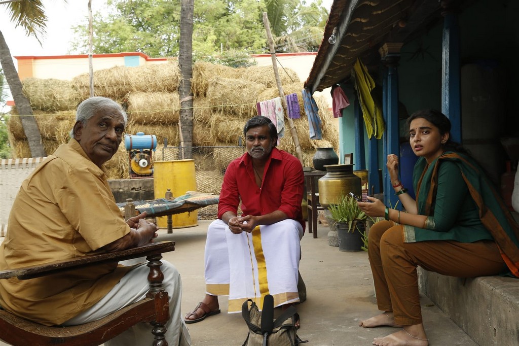Bakasuran Movie Stills – Chennaionline