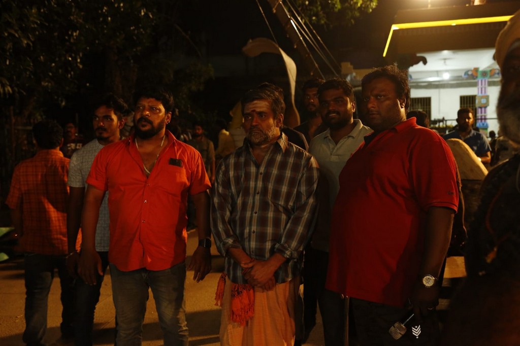 Bakasuran Movie Stills – Chennaionline