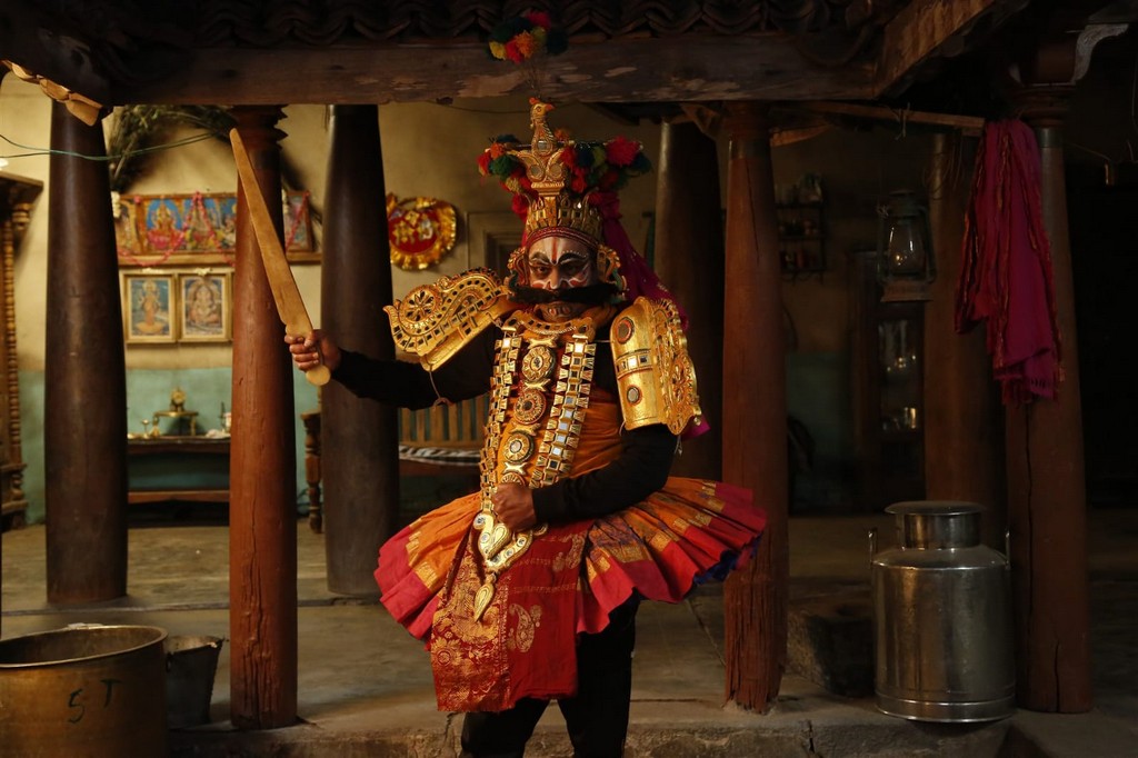 Bakasuran Movie Stills – Chennaionline