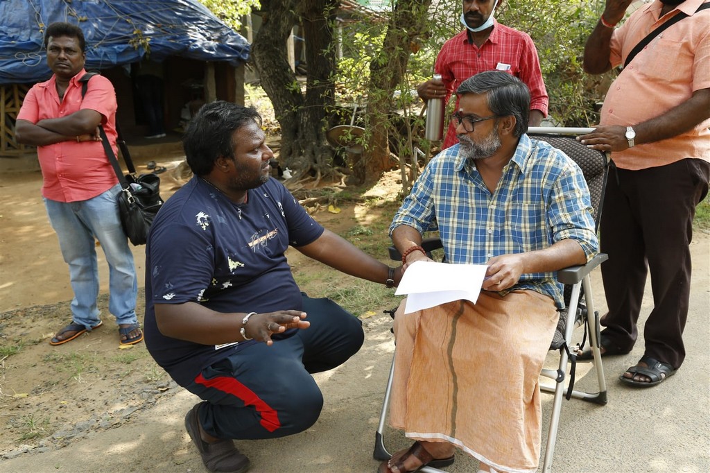 Bakasuran Movie Stills – Chennaionline