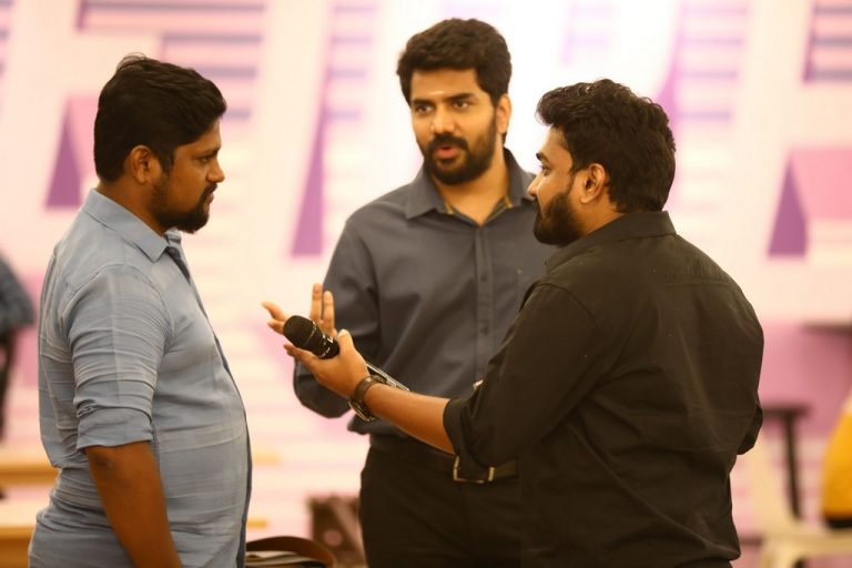 Dada Movie Stills – Chennaionline