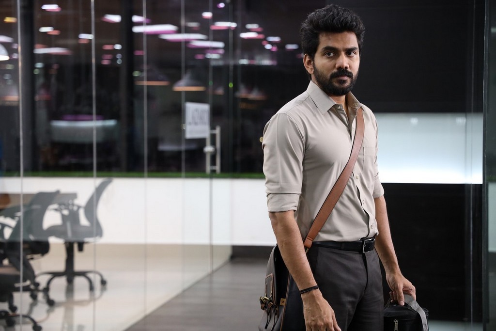 Dada Movie Stills – Chennaionline