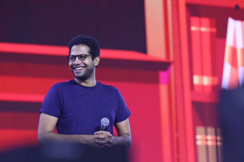 Vathi Movie Audio Launch Stills – Chennaionline