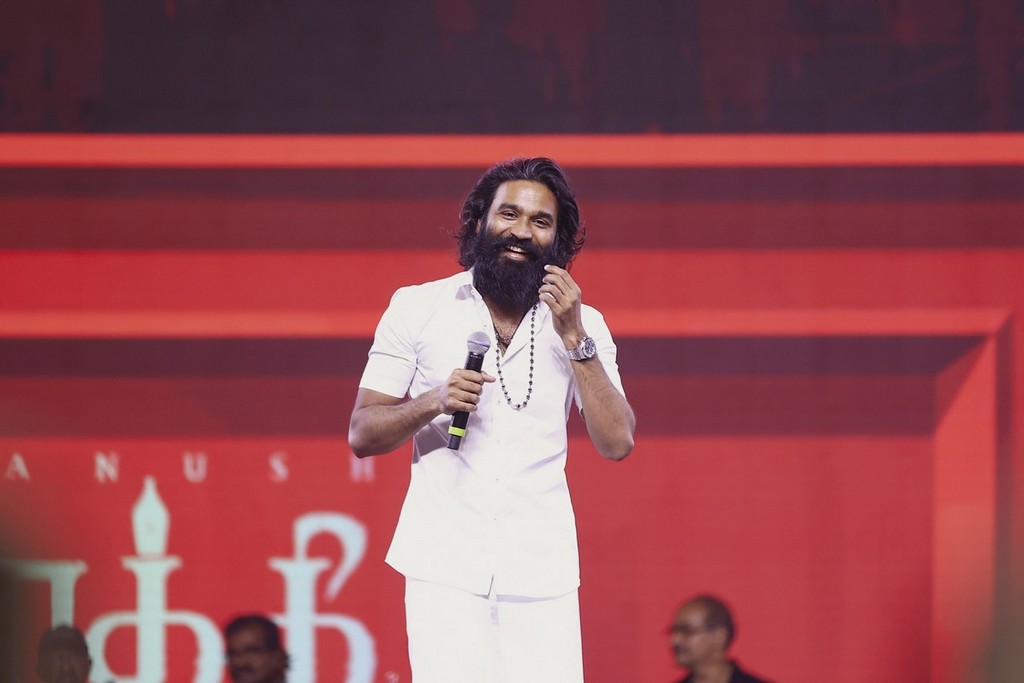 Vathi Movie Audio Launch Stills – Chennaionline