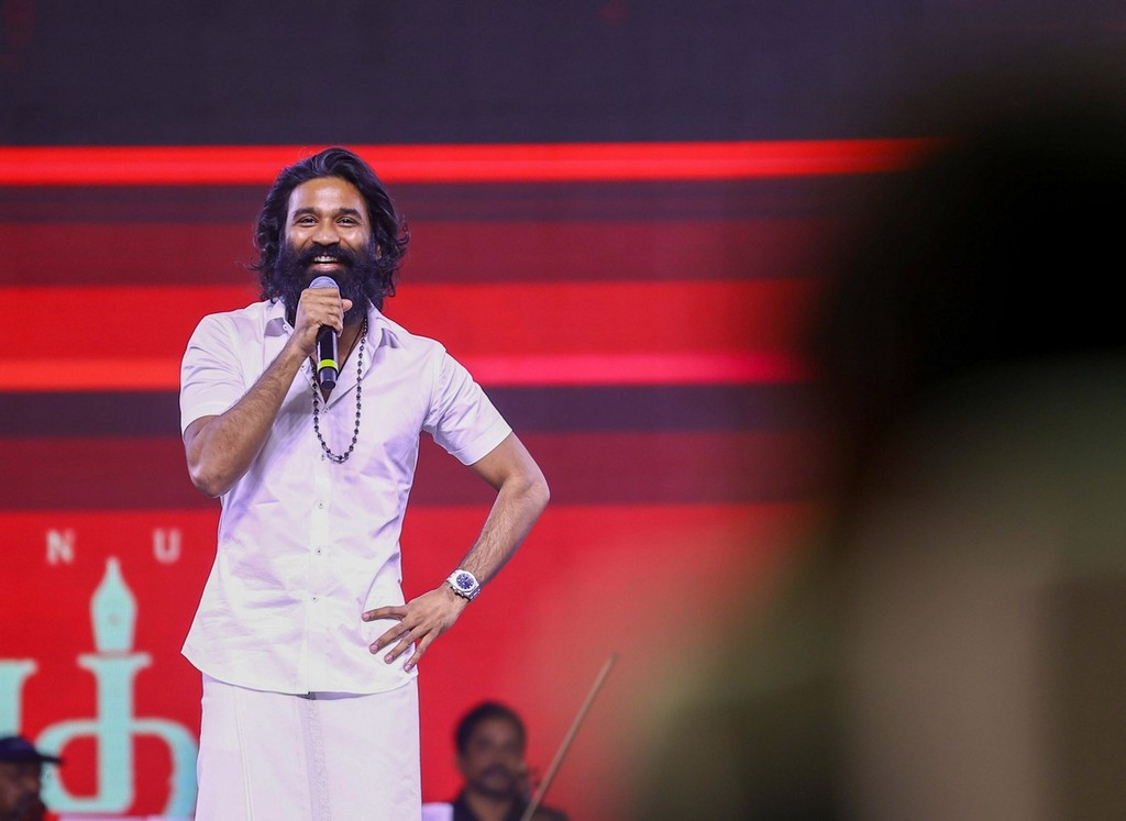 Vathi Movie Audio Launch Stills – Chennaionline