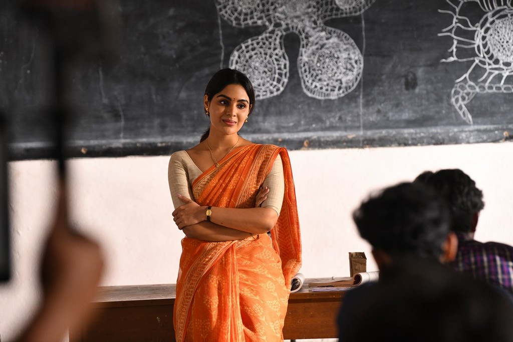 Vathi Movie Stills – Chennaionline