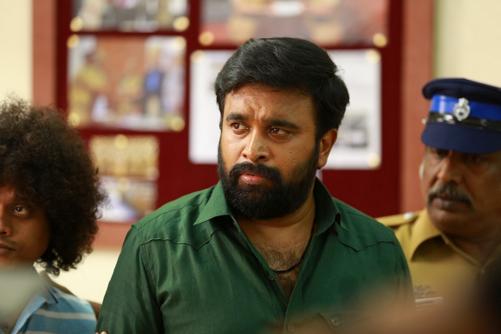 Ayothi Movie Stills – Chennaionline