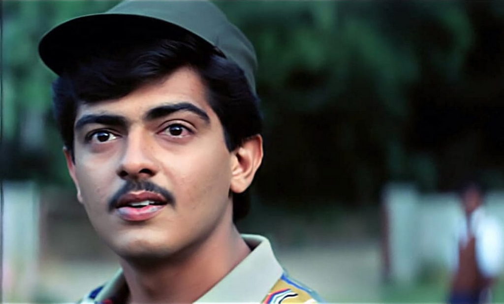 Ajith’s Amaravathi Movie Stills – Chennaionline