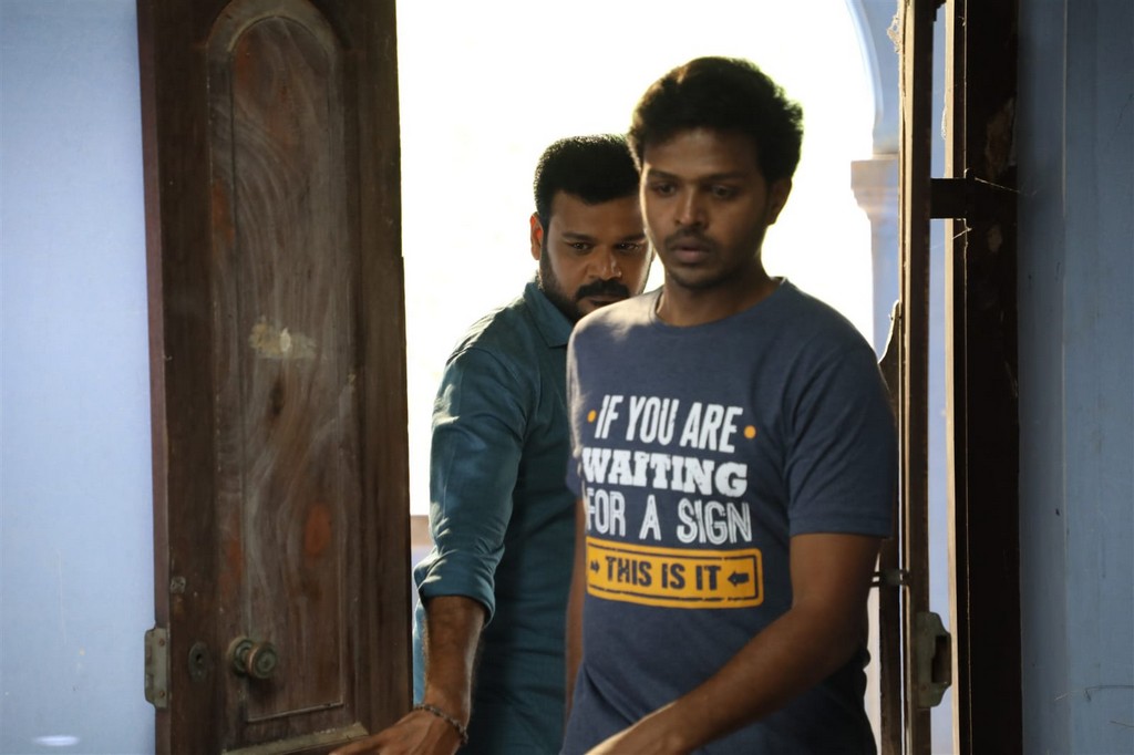 Aranam Movie Stills – Chennaionline