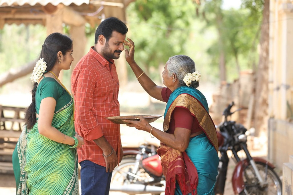 Aranam Movie Stills – Chennaionline