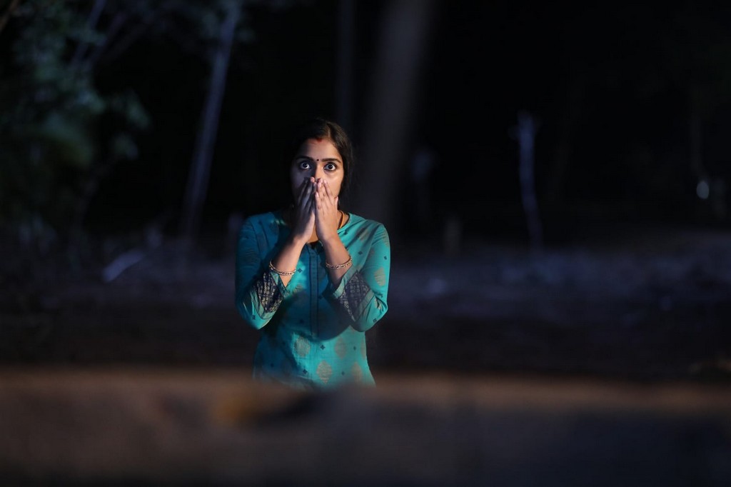 Aranam Movie Stills – Chennaionline