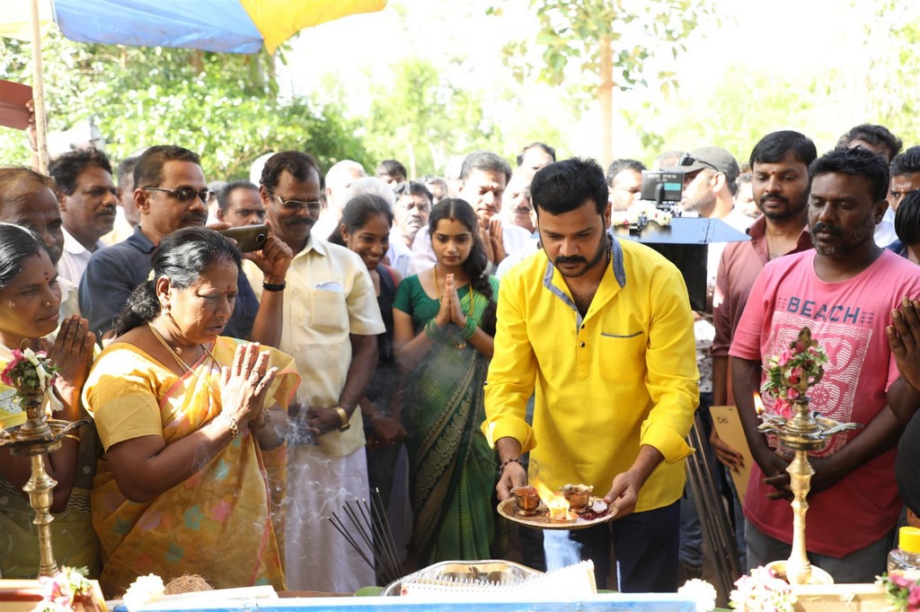 Aranam Movie Stills – Chennaionline