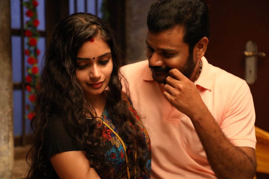 Aranam Movie Stills – Chennaionline
