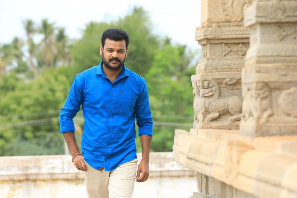 Aranam Movie Stills – Chennaionline