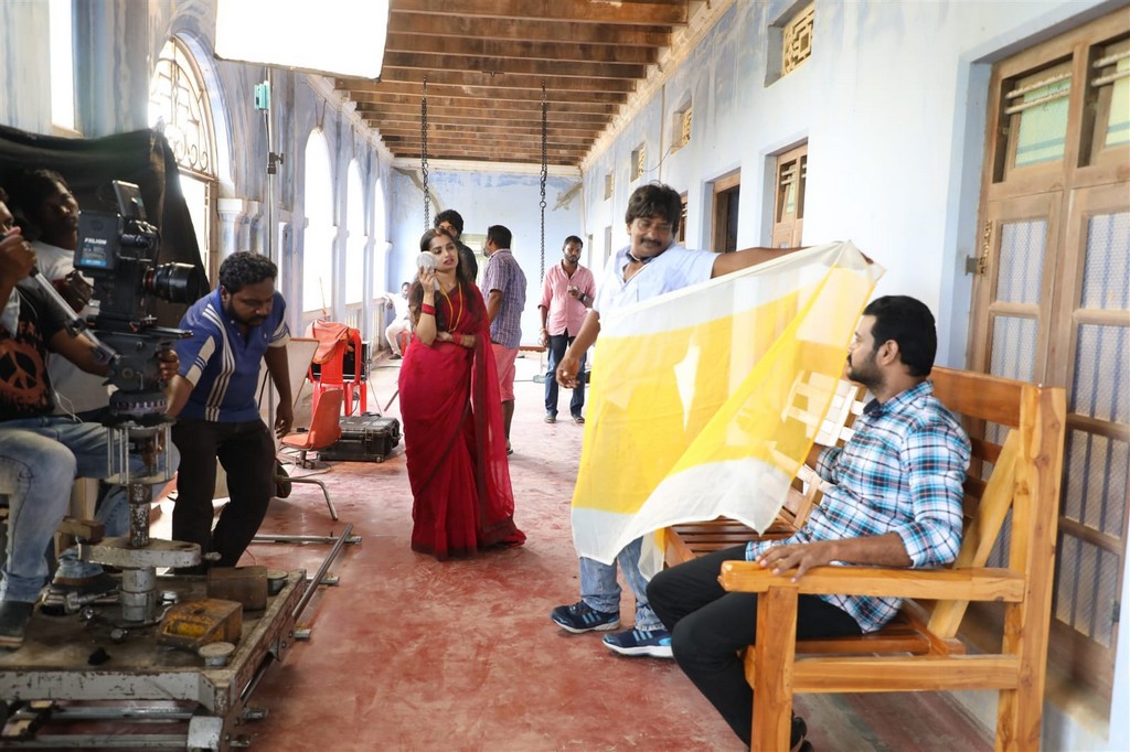 Aranam Movie Stills – Chennaionline