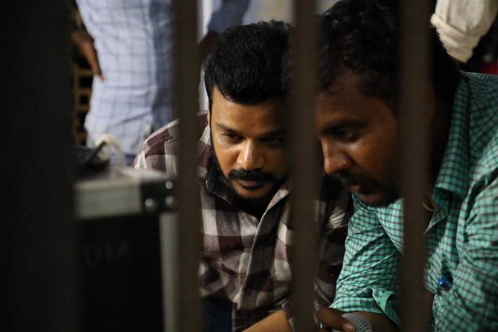 Aranam Movie Stills – Chennaionline