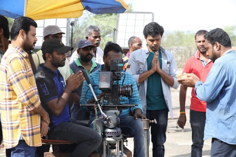 Aranam Movie Stills – Chennaionline