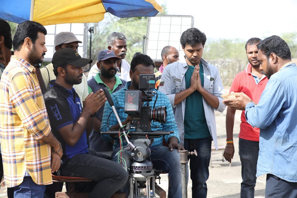 Aranam Movie Stills – Chennaionline