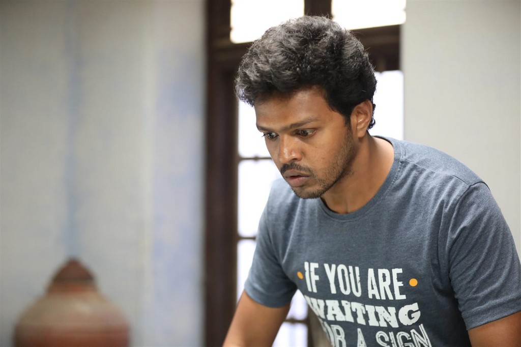 Aranam Movie Stills – Chennaionline