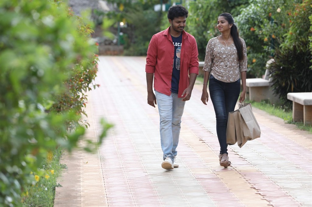 Aranam Movie Stills – Chennaionline