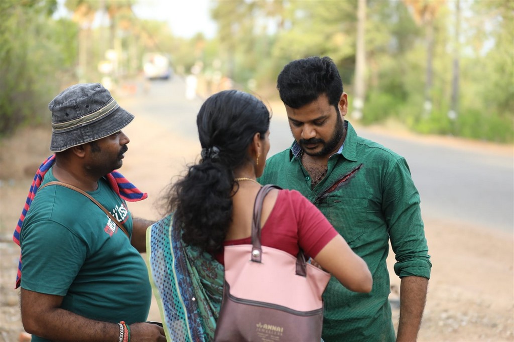 Aranam Movie Stills – Chennaionline