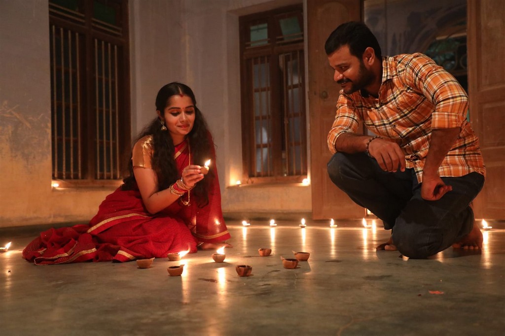 Aranam Movie Stills – Chennaionline