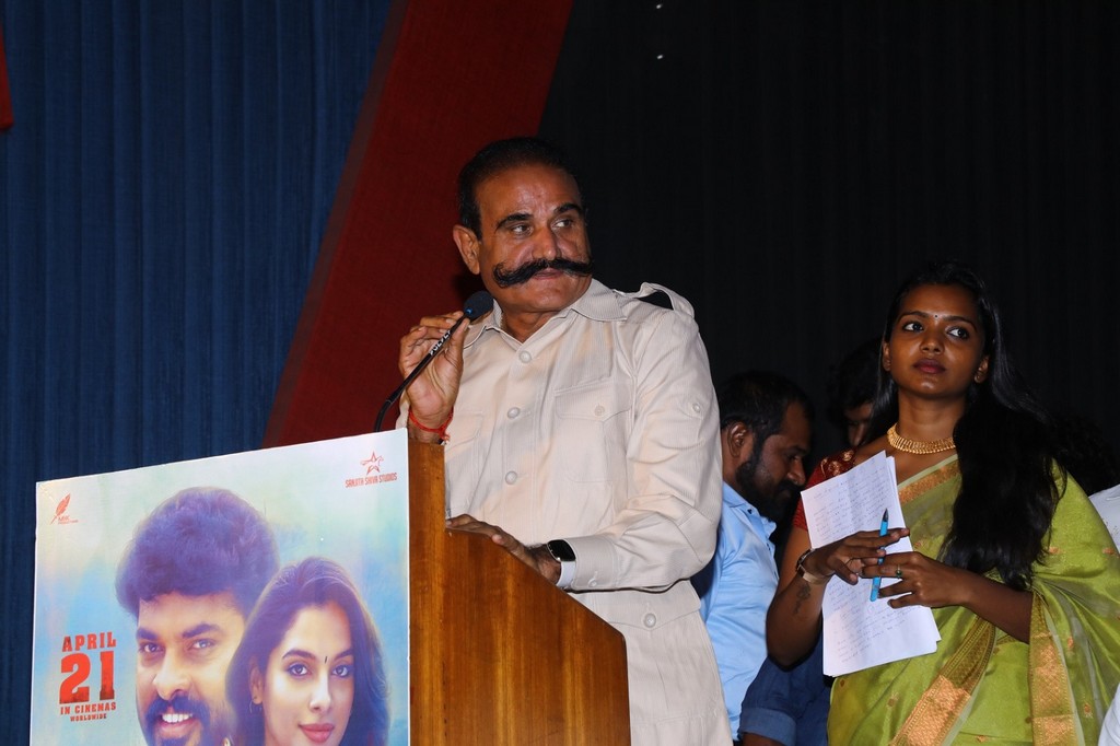 Kulasamy Movie Trailer and Audio Launch Stills – Chennaionline