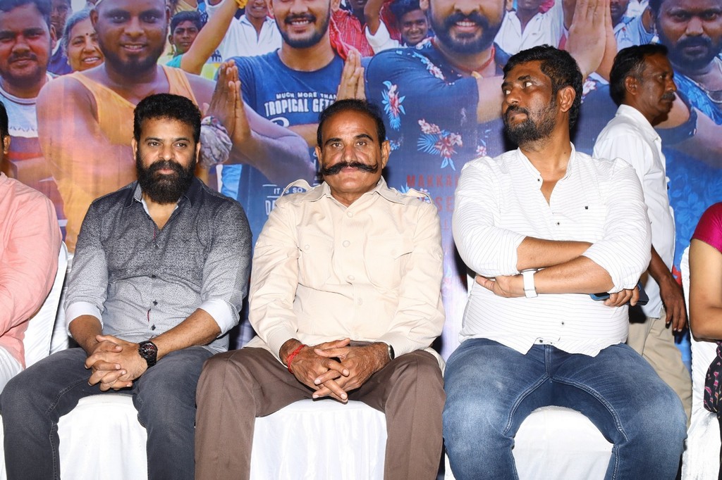 Kulasamy Movie Trailer and Audio Launch Stills – Chennaionline