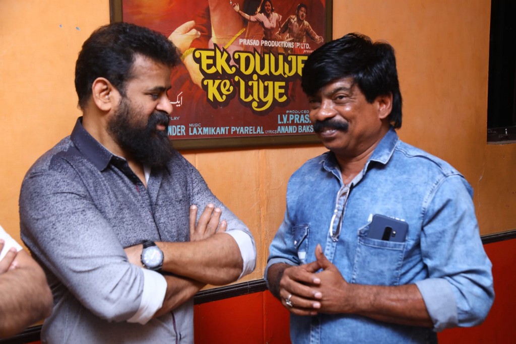 Kulasamy Movie Trailer and Audio Launch Stills – Chennaionline