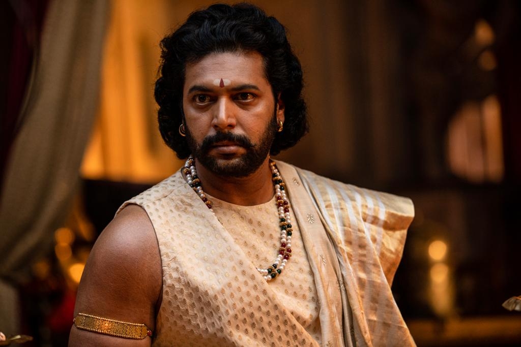 Ponniyin Selvan – Part 2 Movie New Stills – Chennaionline