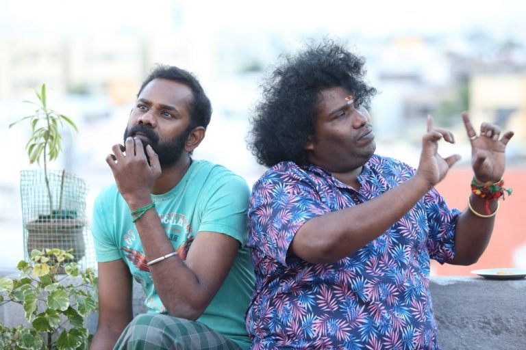 Yaanai Mugathaan Movie Stills – Chennaionline