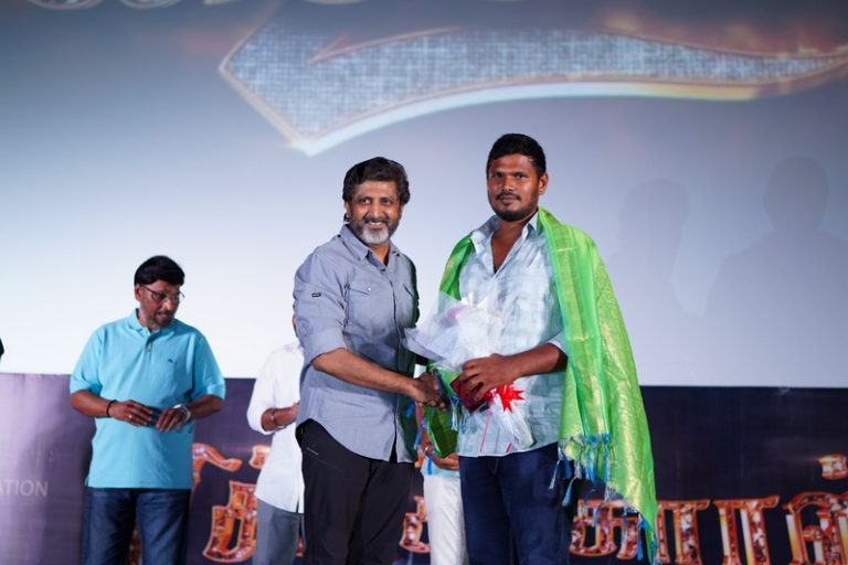 Pichaikkaran 2 Pre Release Event Stills – Chennaionline