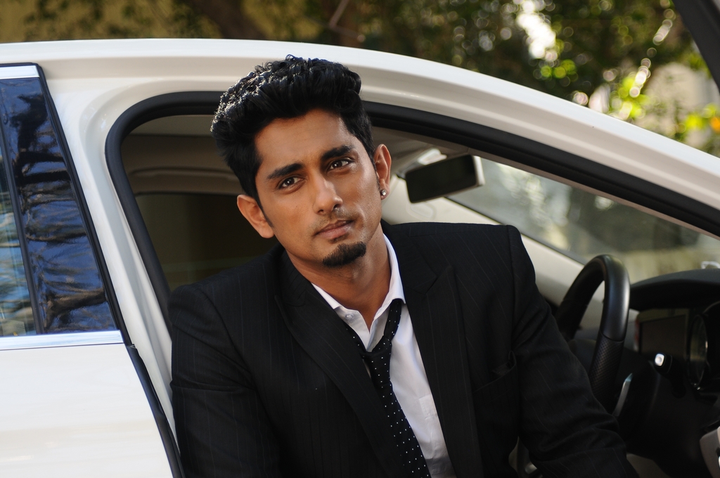 Takkar Movie Stills – Chennaionline