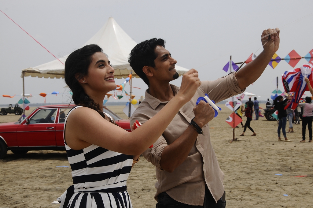 Takkar Movie Stills – Chennaionline