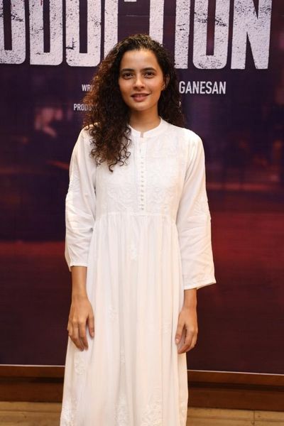 Actor Vidharth New Movie Pooja Stills – Chennaionline