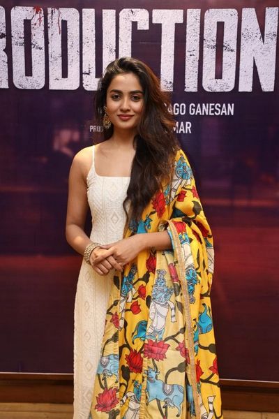 Actor Vidharth New Movie Pooja Stills – Chennaionline