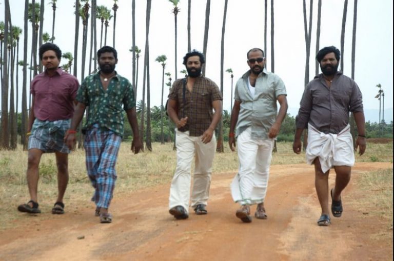 Kadathal Movie Stills – Chennaionline