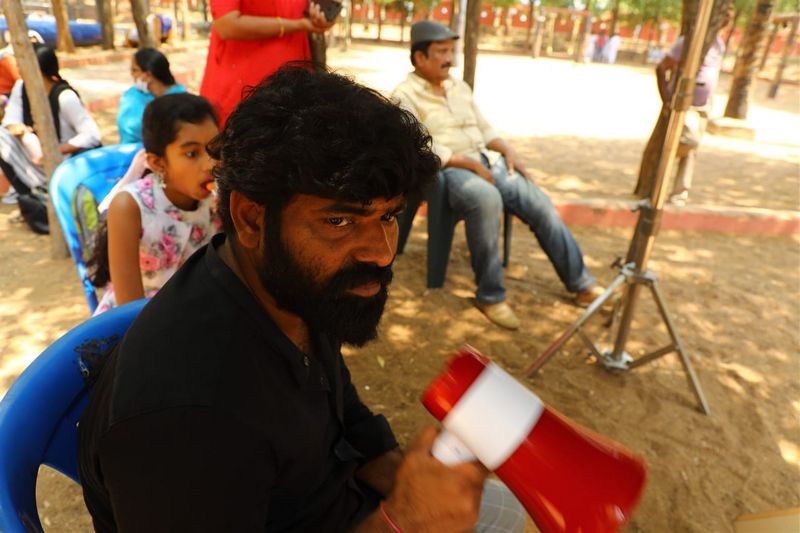 LIlly Movie Stills – Chennaionline