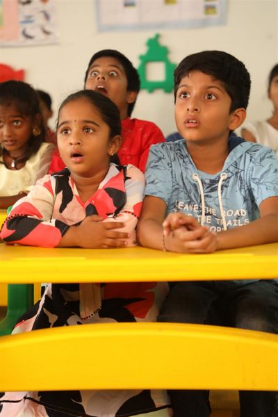 LIlly Movie Stills – Chennaionline