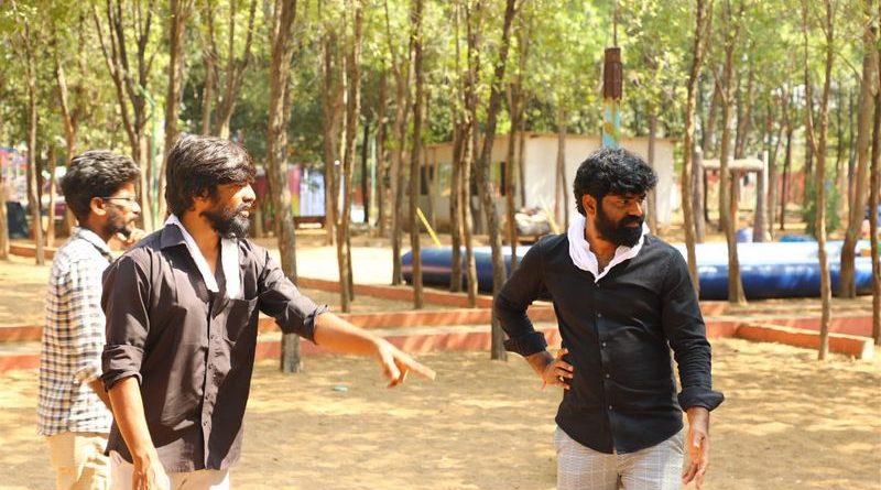 LIlly Movie Stills – Chennaionline