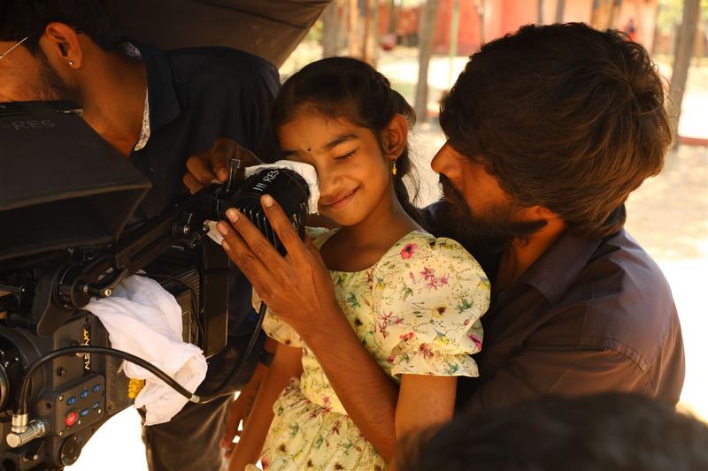 LIlly Movie Stills – Chennaionline