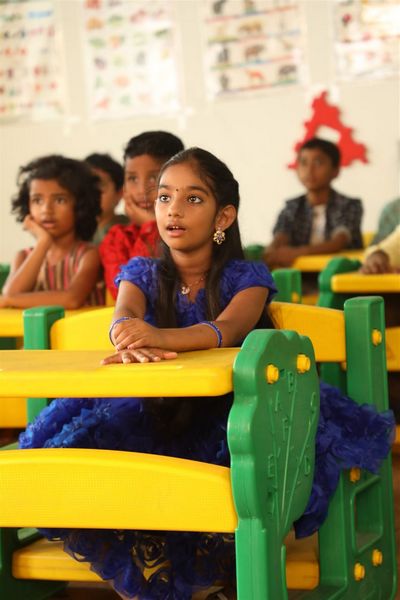 LIlly Movie Stills – Chennaionline