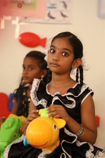 LIlly Movie Stills – Chennaionline