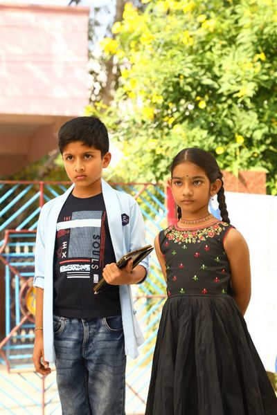 LIlly Movie Stills – Chennaionline