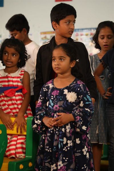 LIlly Movie Stills – Chennaionline