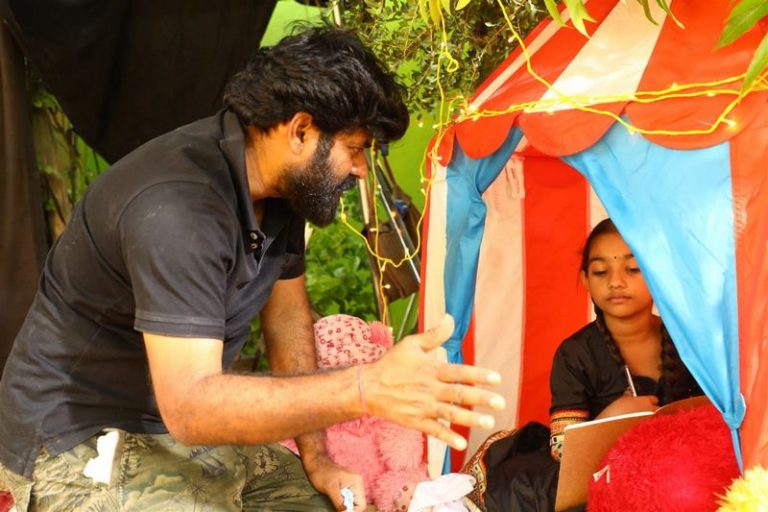 LIlly Movie Stills – Chennaionline