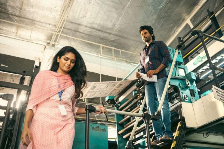 Maaveeran Movie Stills – Chennaionline